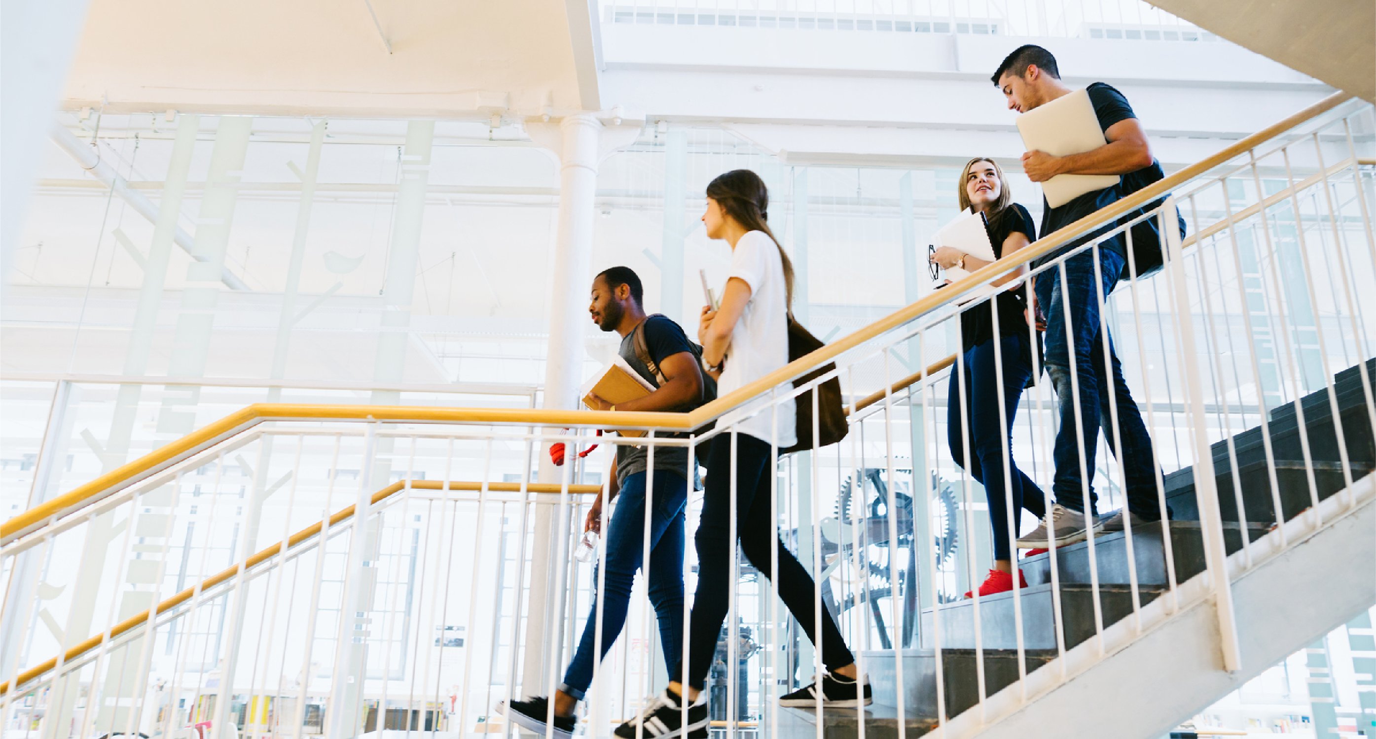 The Academic Leaders' Guide to Boost Academic Innovation