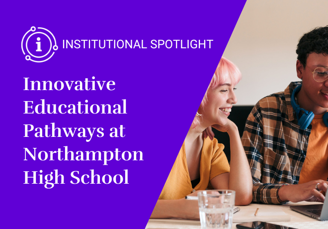 Innovative Educational Pathways at Northampton High School
